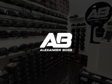 Alexander Boss | Tienda Online